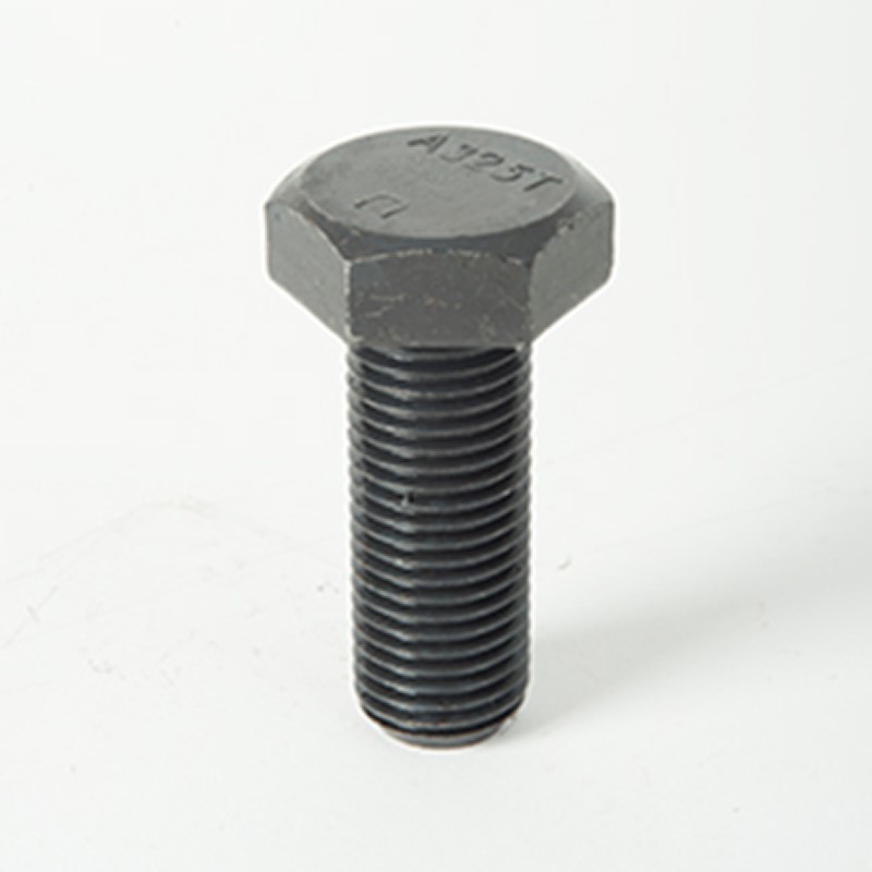 1 1 4 X 3 1 2 BOLT A325 For Metal Buildings Steel Store
